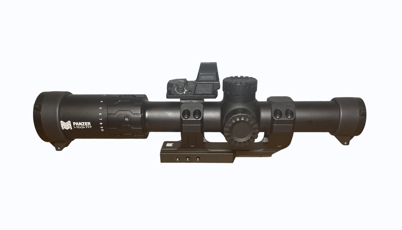 Optics Bundle - AR Gun Exchange